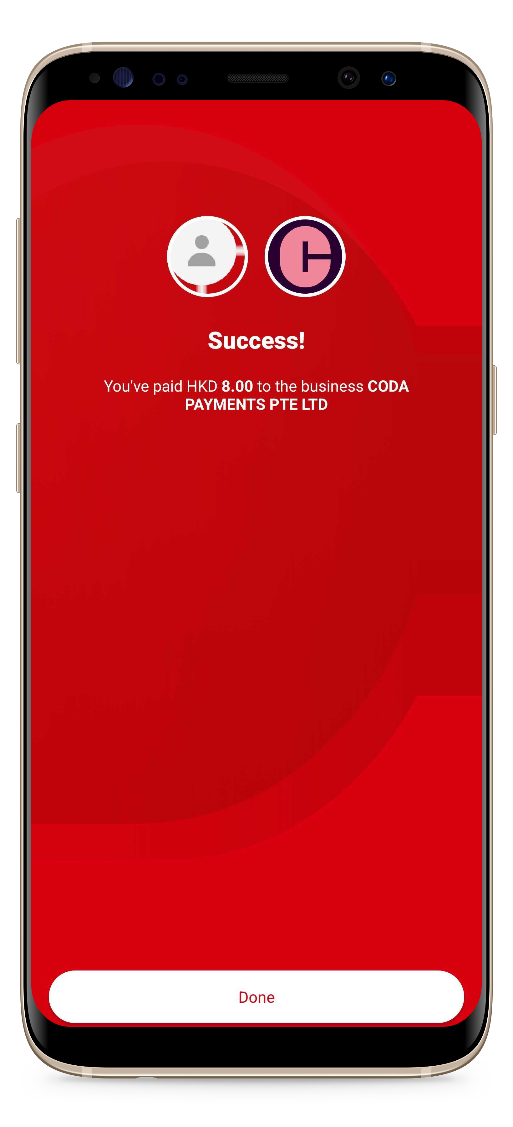 How to Make a Payment With PayMe? – Codashop Hong Kong